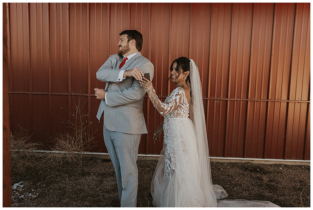 Colorado Springs Wedding | The Shanks