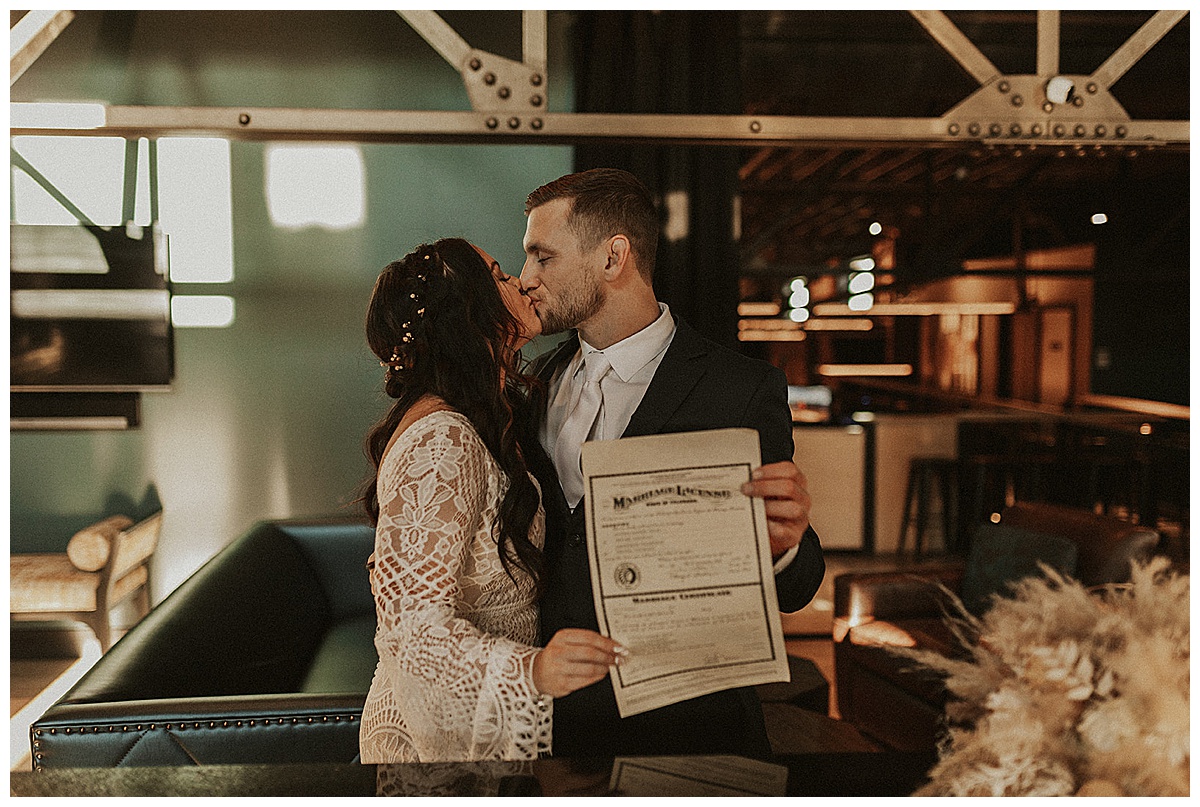 Golden, CO Wedding | The Segals - graciewilsonphotography.com