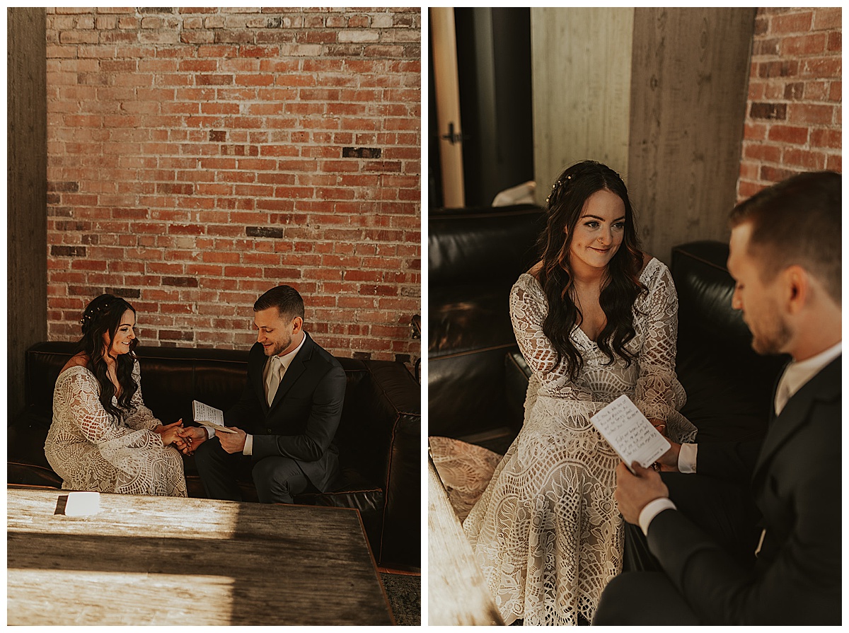 Golden, CO Wedding | The Segals - graciewilsonphotography.com