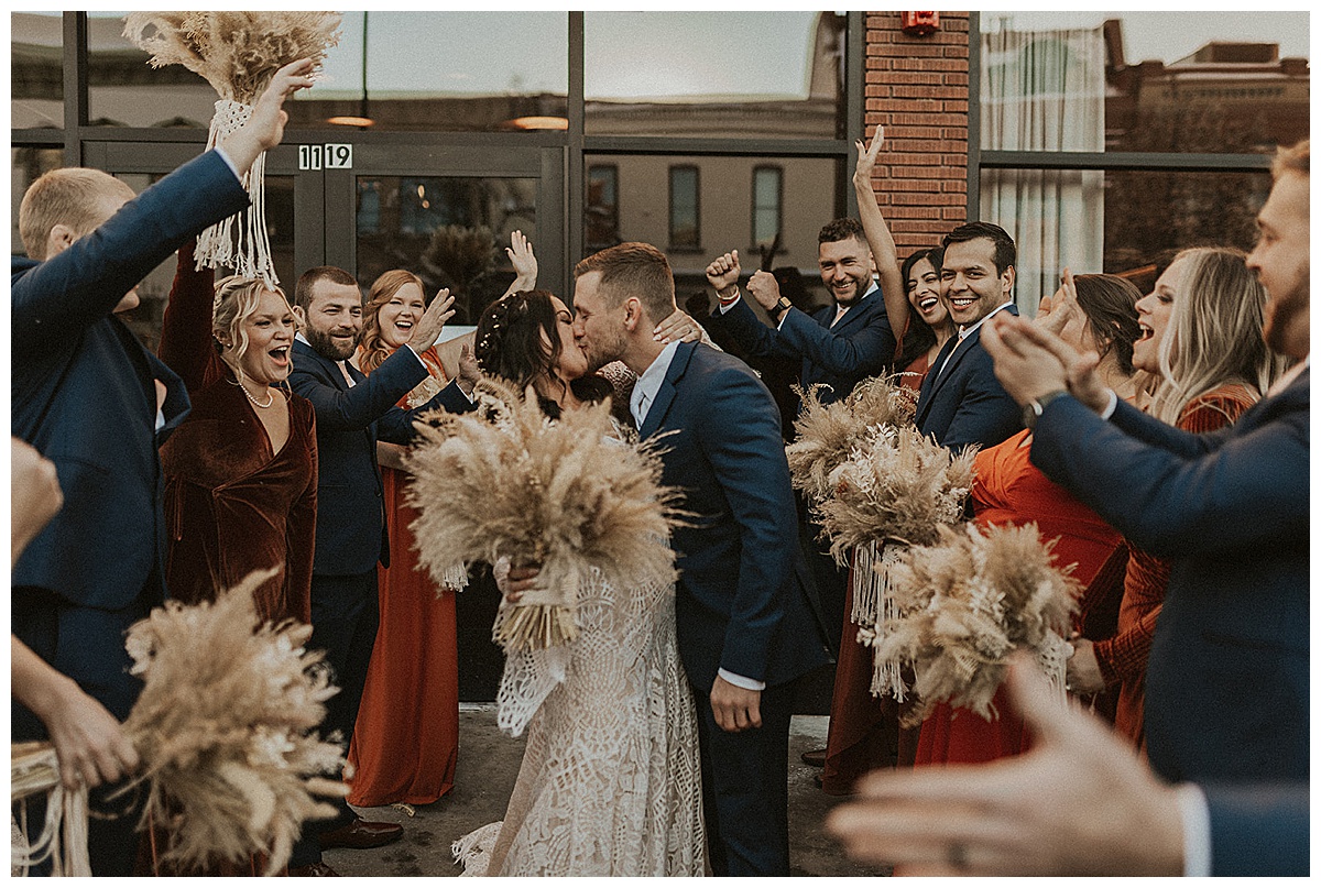 Golden, CO Wedding | The Segals - graciewilsonphotography.com